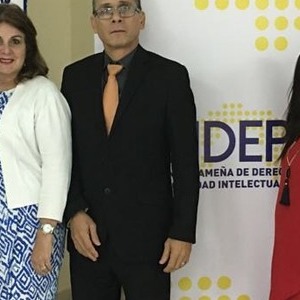 Conversatorio APADEPI - DIGERPI - Julio 2018